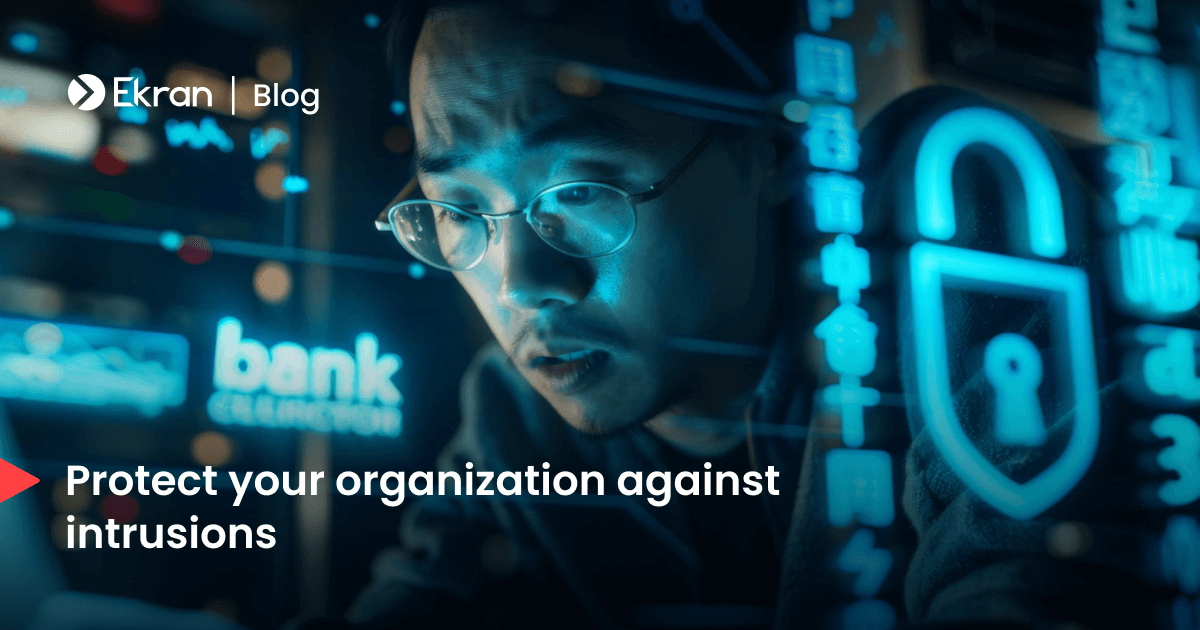 Unauthorized Access What Is It Examples And How To Prevent Syteca